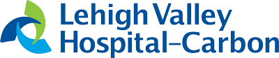 Lehigh Valley Hospital - Carbon logo - Family Promise of Carbon County